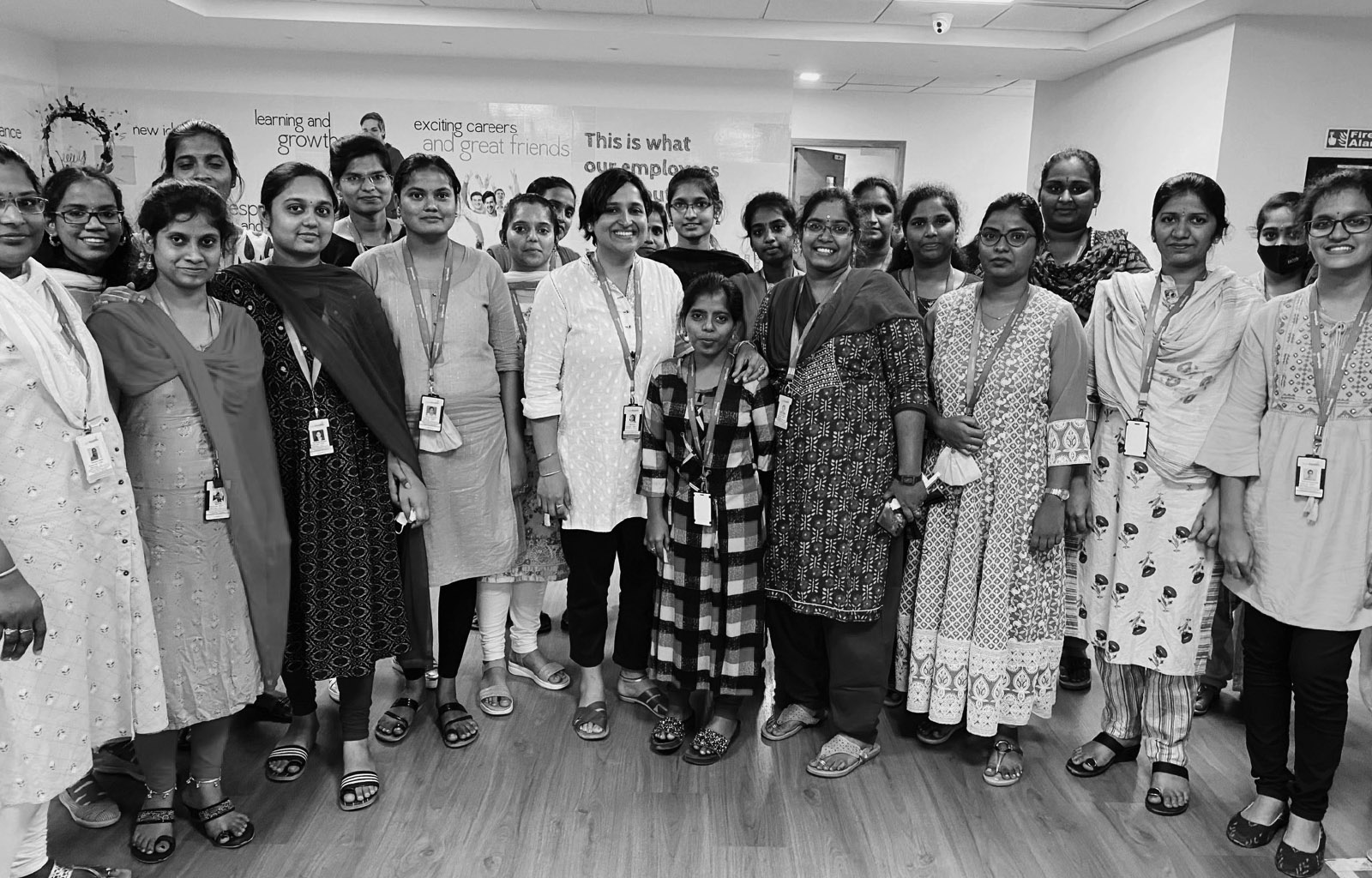 Diversity And Inclusion AGS Health Diversity And Inclusion AGS Health