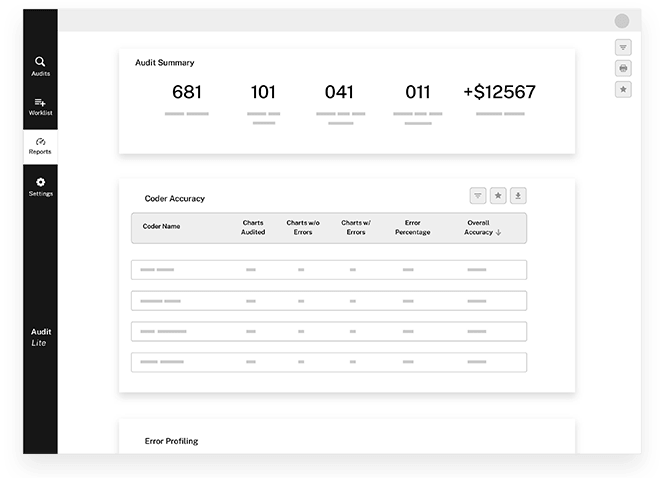 Healthcare & Medical Code Auditing and Compliance Software | AGS Health