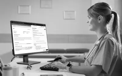 AGS Health - Revenue to Realize Your Vision