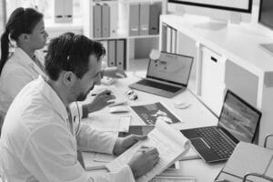 A Hybrid Approach To Overcoming Coding, RCM Staff Shortages - AGS Health