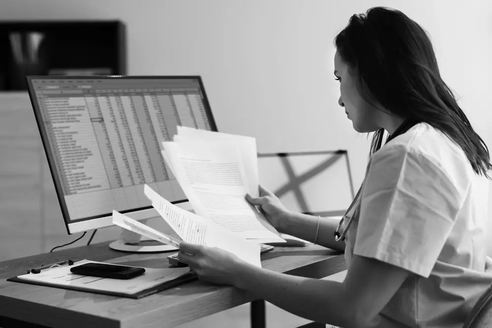 Understanding The Changes In The CMS-HCC Model V28 - AGS Health