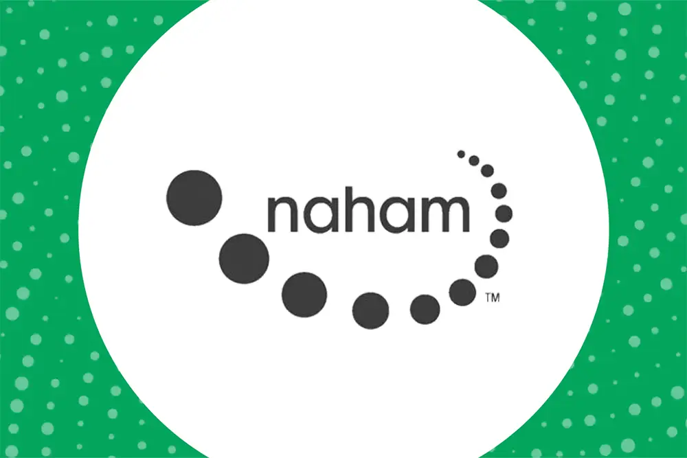 2025 NAHAM Annual Conference - AGS Health