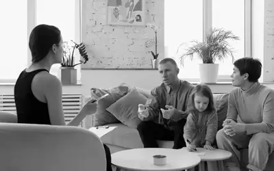 Who We Serve - AGS Health