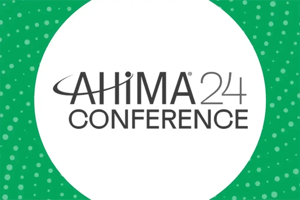 AHIMA National Conference - AGS Health