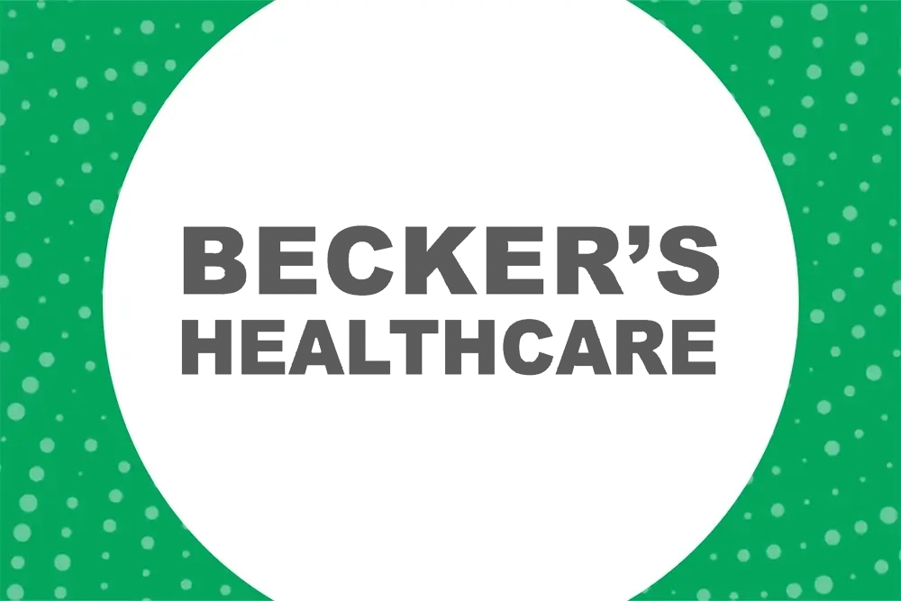 Becker's 30th Annual ASC Conference - AGS Health