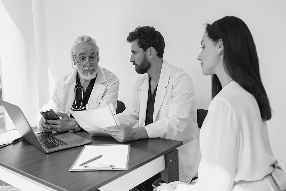 Best Practices For Seamless Clinical Operations - AGS Health