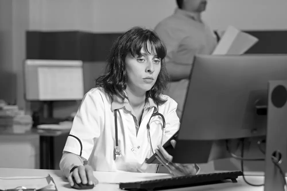 Enhancing Healthcare Efficiency: Tackling The Challenges Of Clinical ...