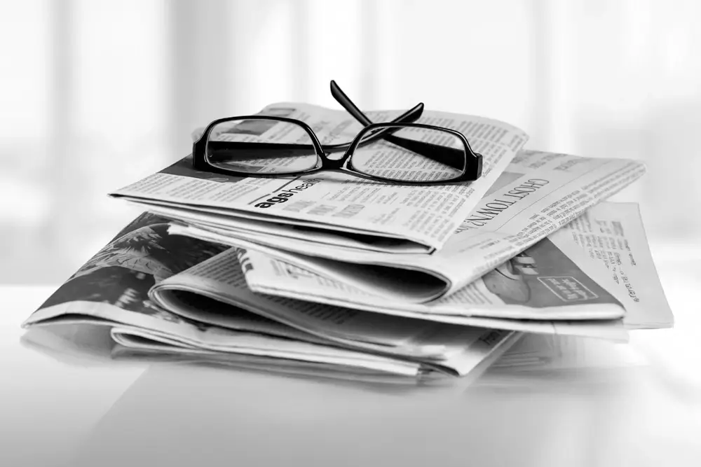AGS Health Experts Share Their Knowledge In The News - AGS Health