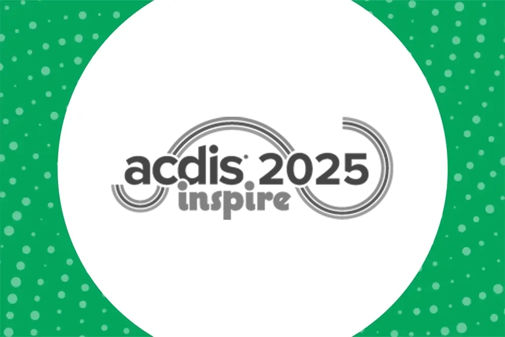 2025 ACDIS National Conference - AGS Health