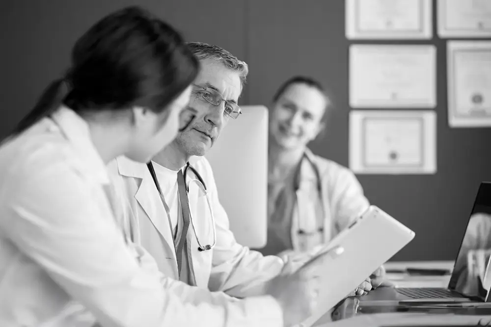 Driving Results In Clinical Documentation Through The Power Of People And Technology - AGS Health