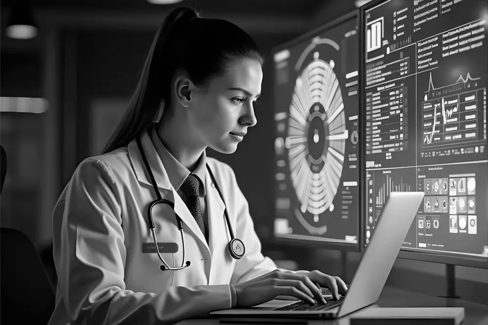 Medical Coding Automation Journey: From Assistance To Autonomy