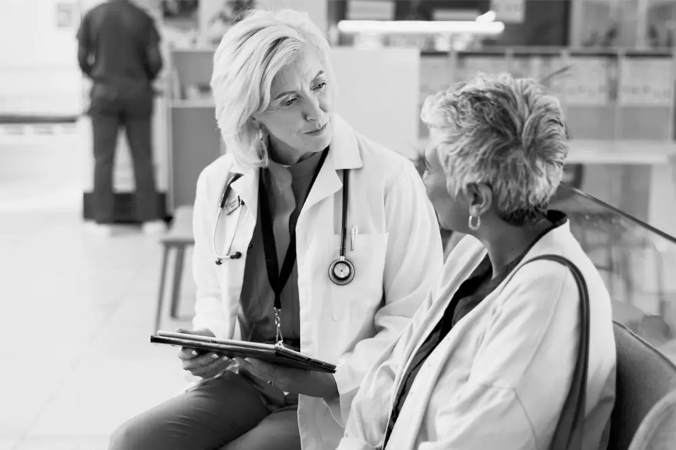 Reimagining Patient Access Through Centralization, Data, And Global ...